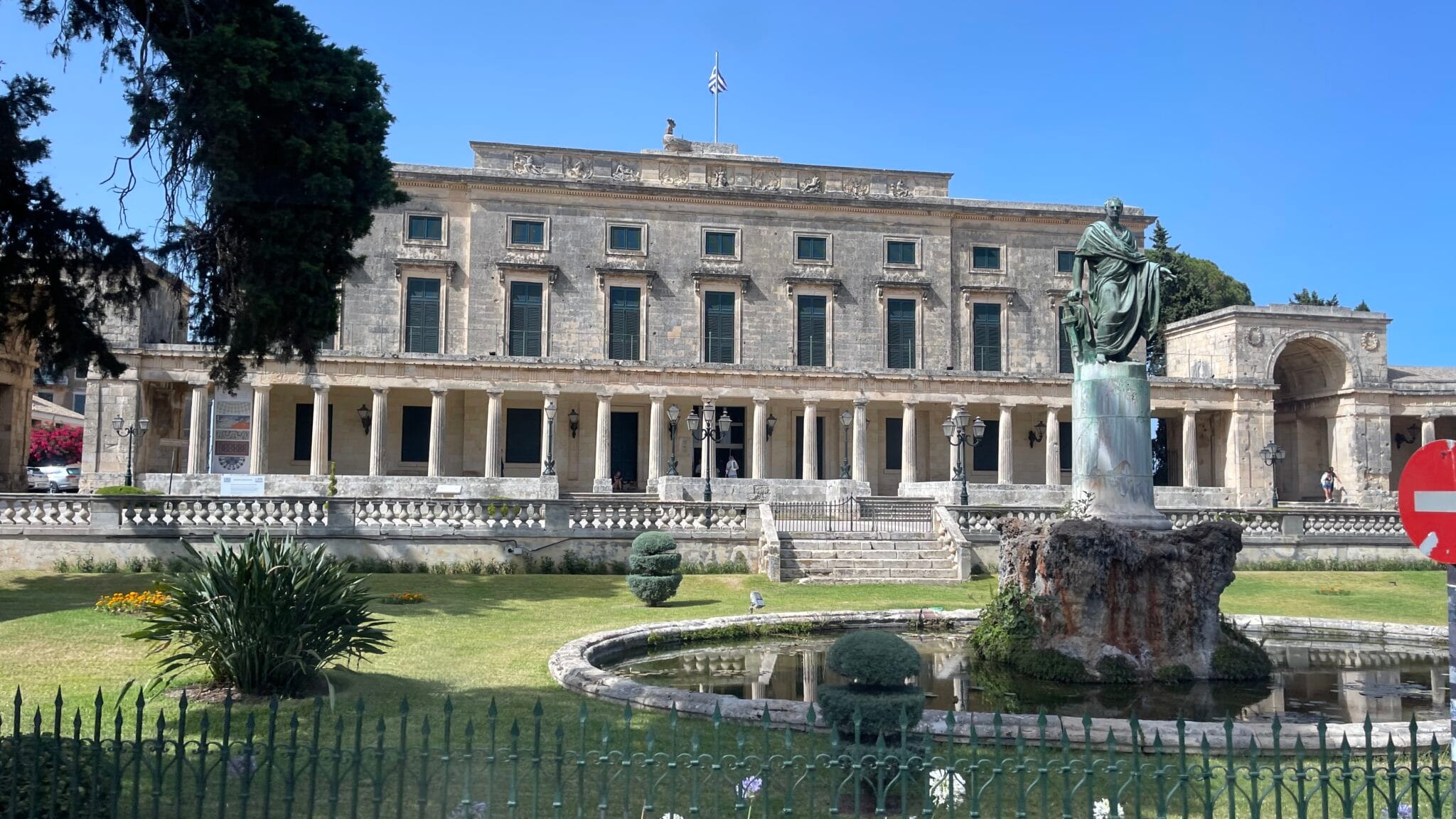 Qué ver y hacer en Corfú, Grecia: guía práctica de viaje completa